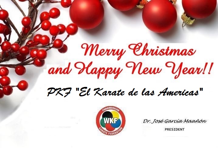 Message from PKF President Dr. José García Maañón to the Panamerican ...