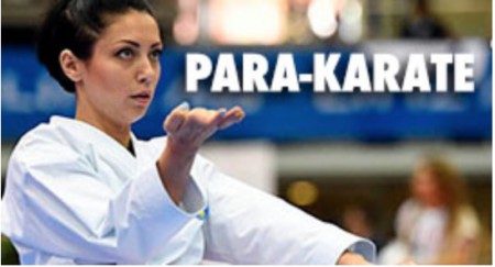 El Karate de las Américas